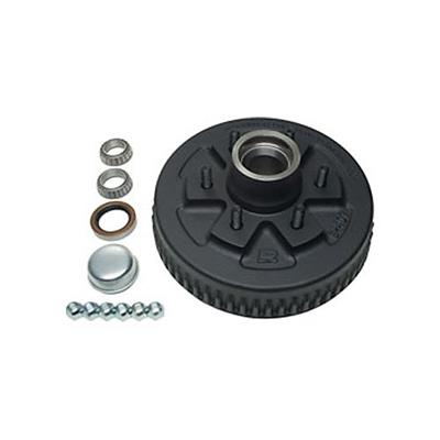 Dexter - Drum Kits - 4,400lbs - DXDR440 | Canada Hitch Rack