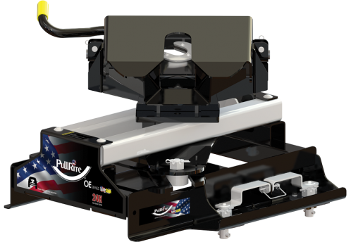 PullRite - OE Puck Series 24K SuperGlide for 2020 and newer GM trucks ...